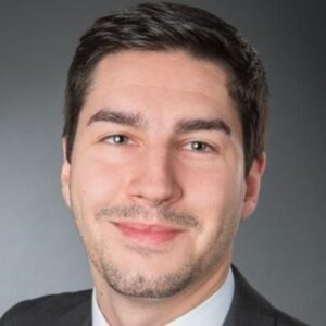 Alexander Ditzel - Logistical Group